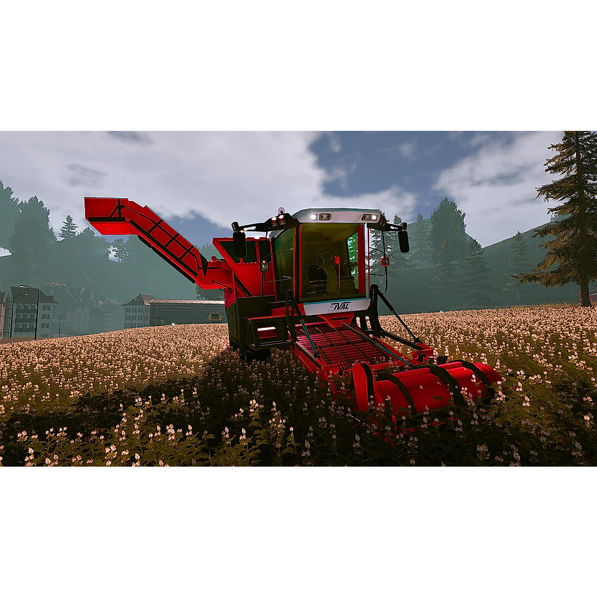 Real Farm: Premium Edition - Xbox Series X