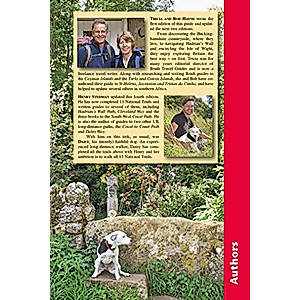 Cotswold Way: Chipping Campden to Bath - Planning, Places to Stay, Places to Eat; Includes 44 Large-scale Walking Maps (British Walking Guides)