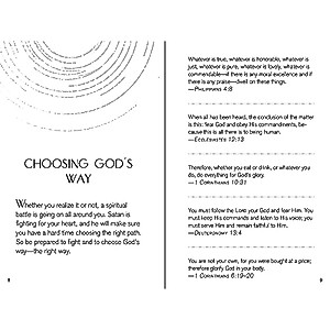 Bible Promises for Teens