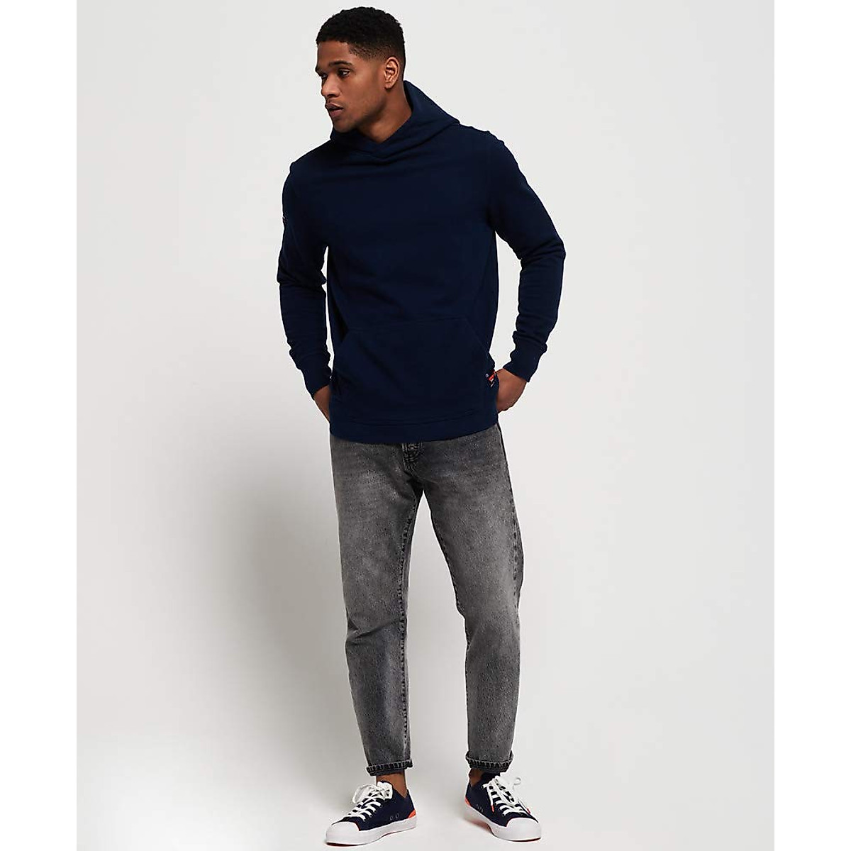 SUPERDRY Dry Originals Overhead Hoodie