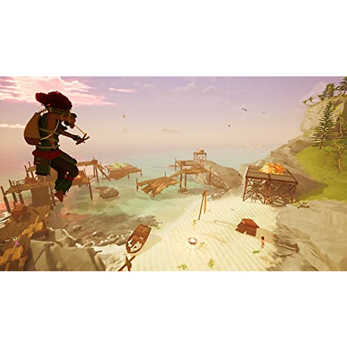 Tchia: Oléti Edition (PS5)