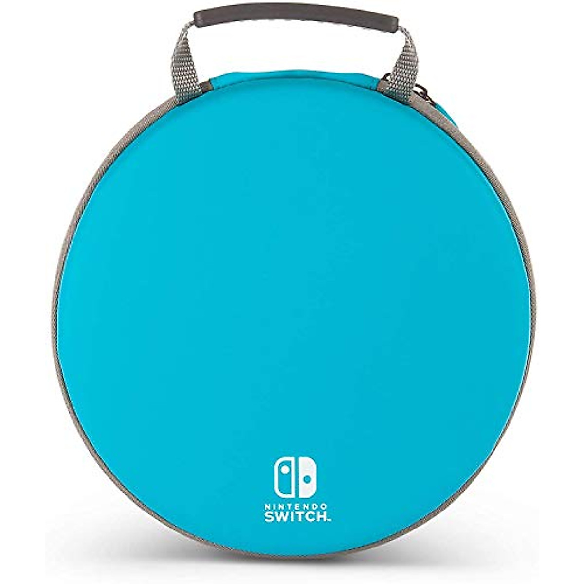 PowerA Pokemon Carrying Case for Nintendo Switch or Nintendo Switch Lite - Snorlax, Protective Case, Gaming Case, Console Case - Nintendo Switch