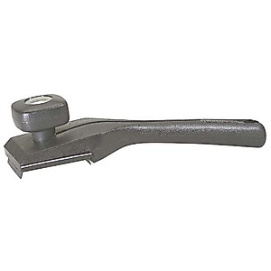 Red Devil 2-.50in. Heavy Duty Scrapers 3160 - Pack of 12