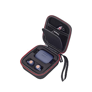 RLSOCO Case for Jabra Elite 85t /Jabra Elite Active 75t / Jabra Elite 75t /Jabra Elite Active 65t Alexa Enabled True Wireless Earbuds