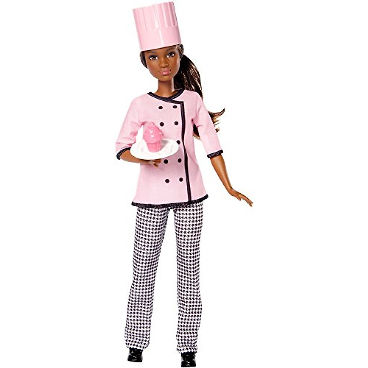 Barbie Cupcake Chef Doll