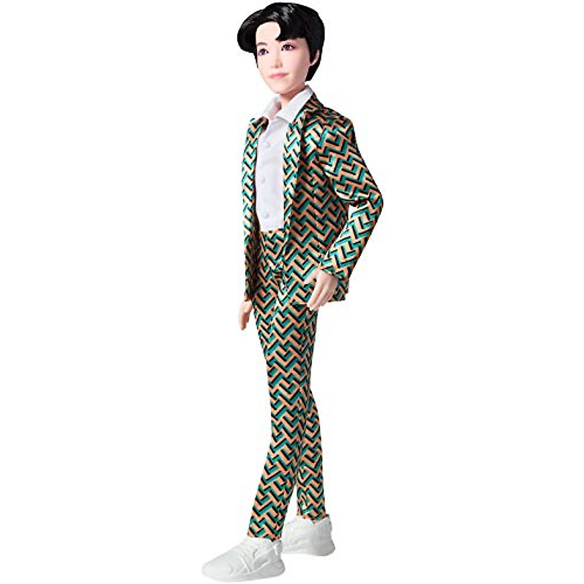 BTS J-Hope Idol Doll