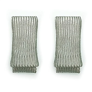 Weldmonger TIG Finger Heat Shield (2-Pack)