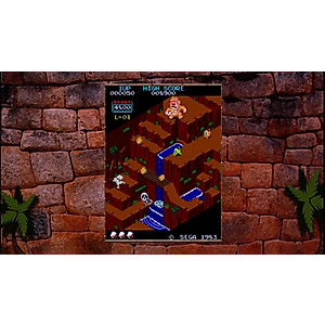 Sonic's Ultimate Genesis Collection (Platinum Hits) - Xbox 360