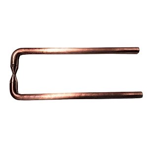 10" STD Spot Welding Tongs For Electric Spot Welder TnT040197-10C