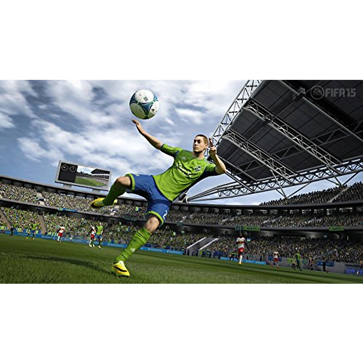 FIFA 15 (Ultimate Edition) - Xbox One
