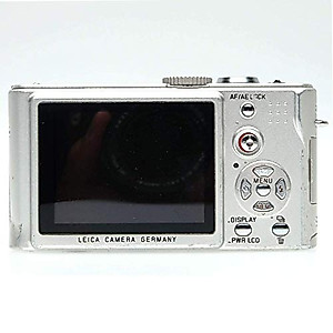 LEICA CAMERA D-LUX 2 8 Megapixel Digital Camera