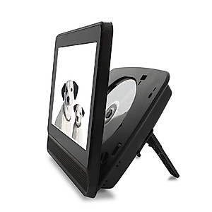 RCA 10" Touchscreen Tablet PC/DVD Combo Featuring Android 6.0 (Marshmallow)