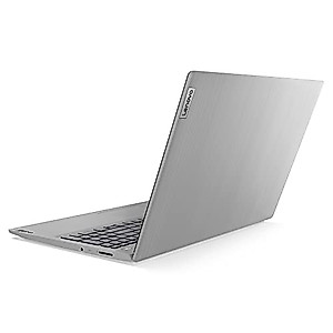 Lenovo 2022 Flagship IdeaPad 14" FHD IPS Laptop, Intel Quad Core i5-10210U (Upto 4.2 GHz, Beat i7-8665U), 12GB RAM, 512GB PCIe SSD, UHD Graphics, Bluetooth, HDMI, Webcam, Windows 11+MarxsolAccessory