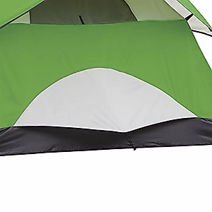 Coleman 2-Person Dome Tent for Camping | Sundome Tent with Easy Setup
