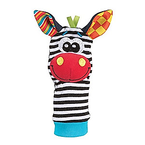 Playgro Baby Toy Jungle Friends Gift Pack 0182436107 for baby infant toddler children is Encouraging Imagination with STEM/STEAM for a bright future - Great Start for A World of Learning