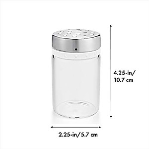 OXO Good Grips Adjustable Shaker - 8 oz