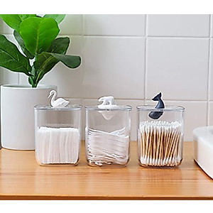 Lovely Desktop Storage Box, Unique Gift Idea (Whale)