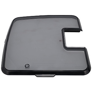 Supplying Demand 421944082821 Coffee Machine Lid Cover For Bean Container