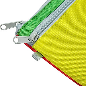 KAVU Renrose Crossbody Wallet with Rope Strap-Night Watch