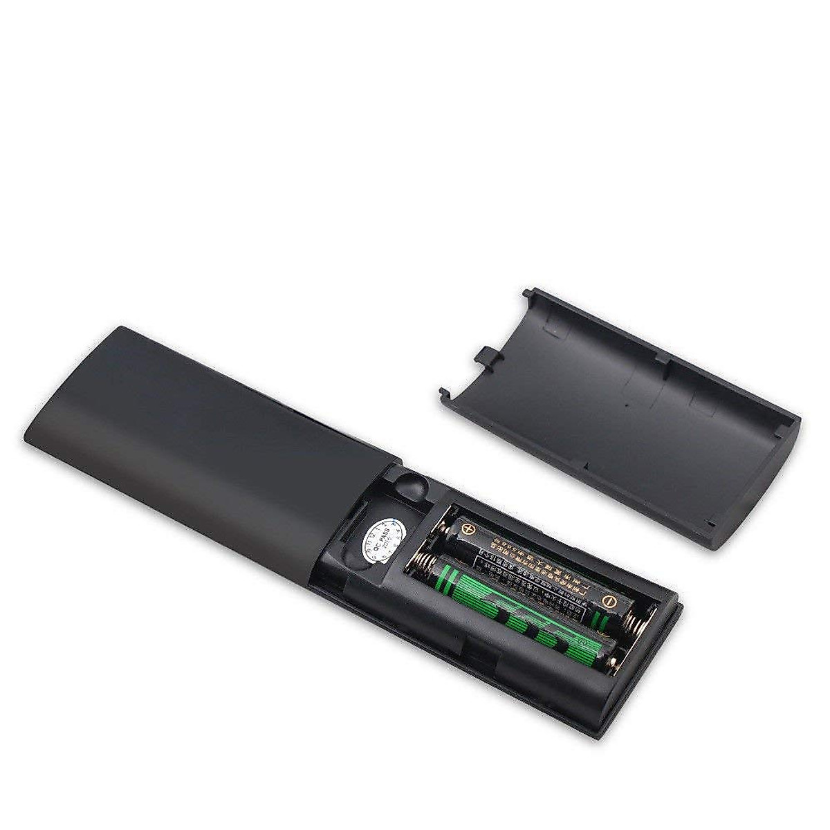 OSTENT Media Remote Control Multimedia DVD Entertainment Controller for Microsoft Xbox One/S Console