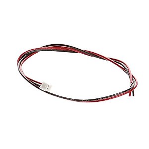 True 938360 Led Input Wire Assembly, 12"