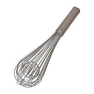Yomine Sangyo Double Action Whipper 11.8 inches (30 cm)