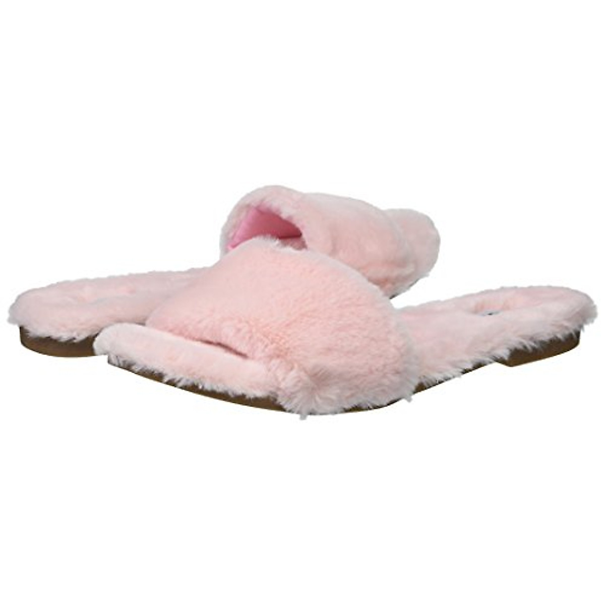 Not Rated Women's Dixie Slide Sandal, pink, 6 M US