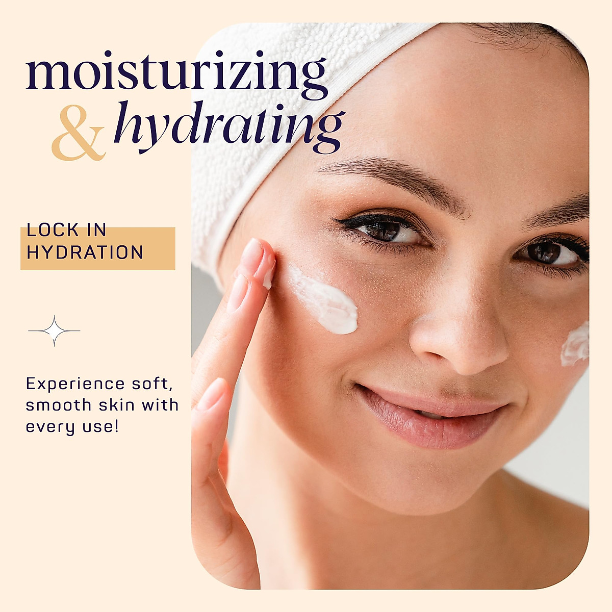 SpaLife Brighten + Depuff Vitamin C Hydro-Jelly Eye Cream With Green Tea