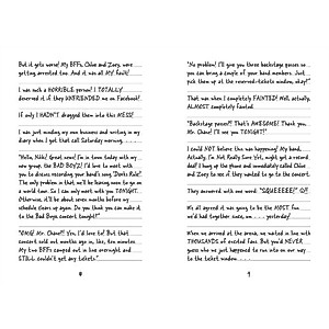 Dork Diaries 7: Tales from a Not-So-Glam TV Star (7)