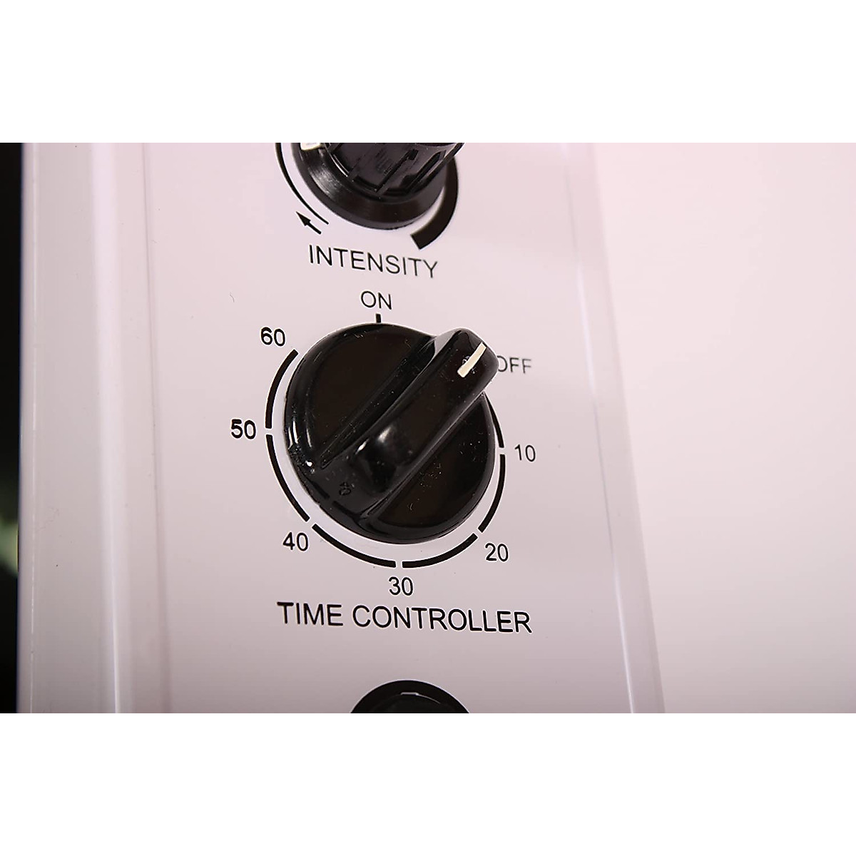 K.S. Choi Corp Infrared Heat Lamp 110V with Bulb Made in Korea