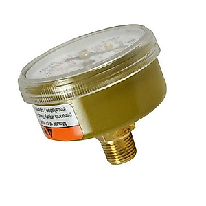 STARTECHWELD Argon CO2 Mig Tig Flow meter Flow meter Gas Welder CGA580 100-AR-FL