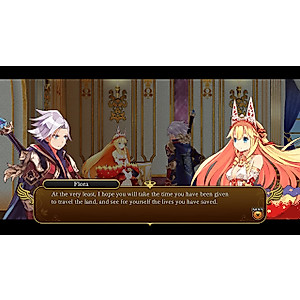 Hero Must Die. Again. - Nintendo Switch