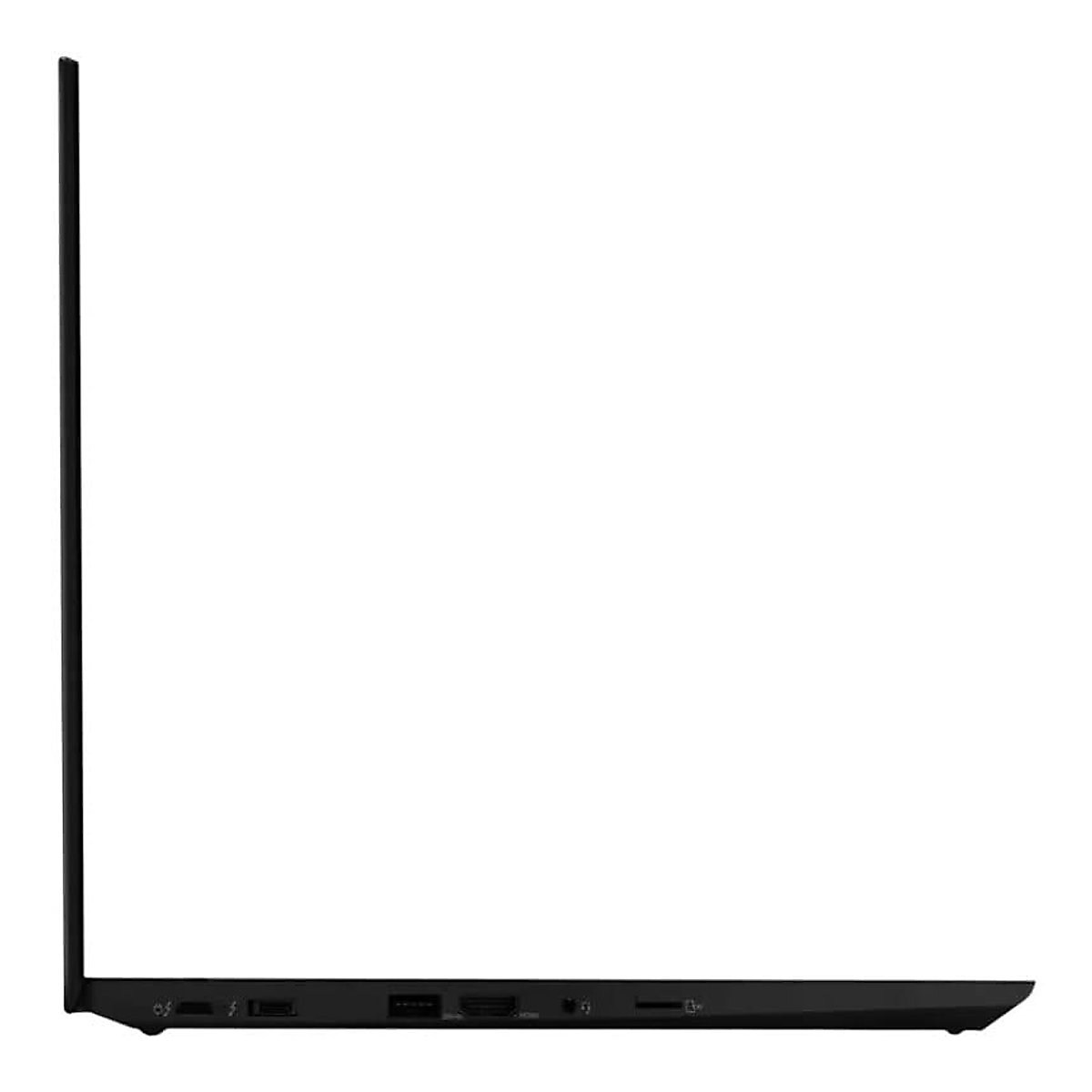 Lenovo ThinkPad T15 Gen 2 Business Laptop, 15.6" FHD Display, Intel Core i5-1135G7, 16GB DDR4 RAM, 512GB SSD, Webcam, Fingerprint Reader, Backlit Keyboard, Wi-Fi 6, Windows 11 Pro, Black