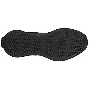 Reebok Women's Zig Dynamica Sneaker, Black/Proud Pink, 8.5