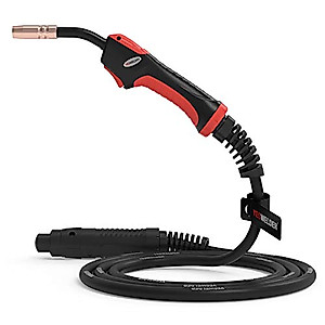 YESWELDER MIG Welding Gun Torch Stinger 150Amp 10ft(3m) / Euro Connector