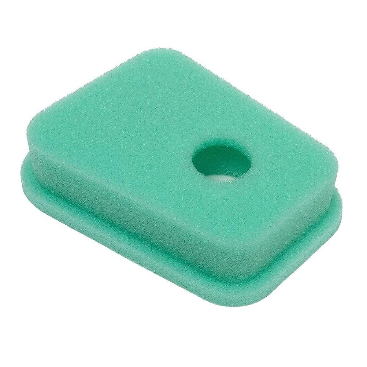 LEFITPA 6 Pack Replacement 27987 Air Filter for 2 Thru 5 HP Horizontal Engines for 60500 61500 80500 81500 90102 130200 131200 140200 Models 27987S 4108 AM34963 LG27987 LG27987S