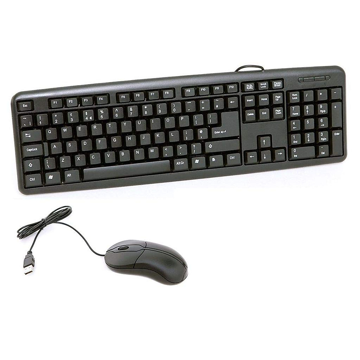 Dell Optiplex 3020 SFF Core i5-4570 3.2GHz 8GB 240GB SSD DVD Wi-Fi Win 10 Pro (Renewed)