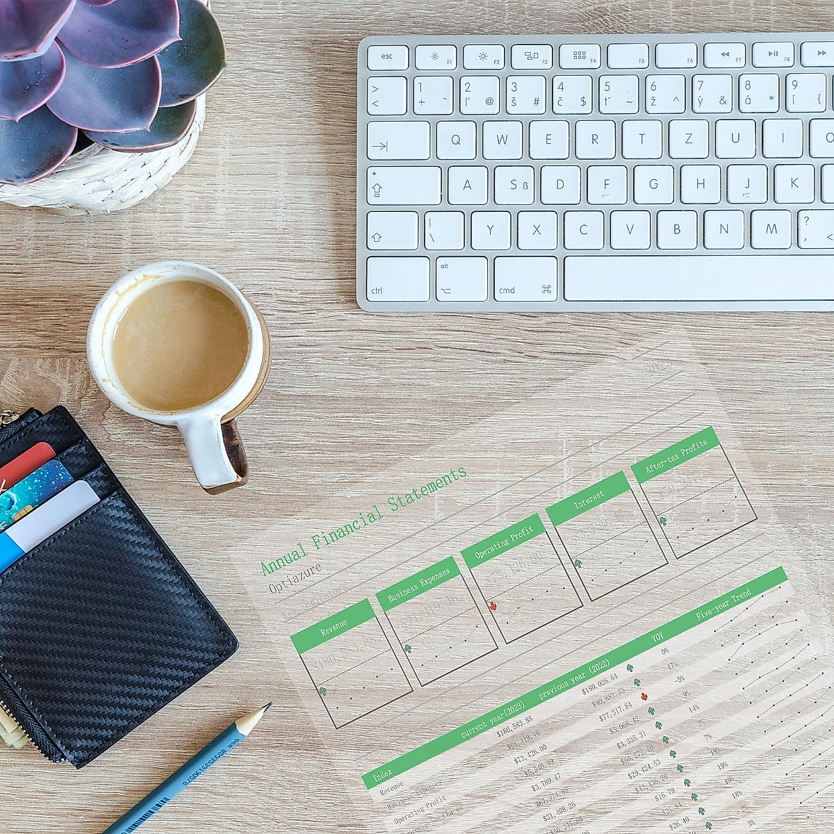 Optiazure Transparency Film, Overhead Projector Film for Laser Jet Printer and Copier, Letter Size 100Pack Sheets