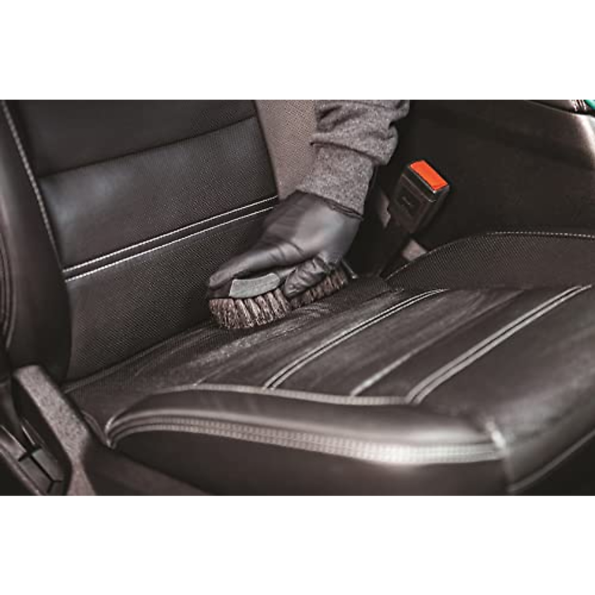 Griot's Garage 10971 Odor Neutralizing Leather Cleaner 22oz