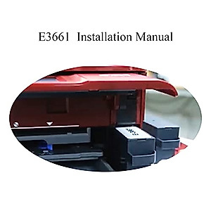 HEMEINY 2PK T3661 Ink Maintenance Box Compatible with XP-8500 XP-8505 XP-8600 XP‑8605 XP-15000 XP-6000 XP-6001 XP-6005 XP-6100 XP-6105 XP-970 Printers