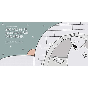 Tonight: A Book of God’s Bedtime Promises (Generation Claimed)