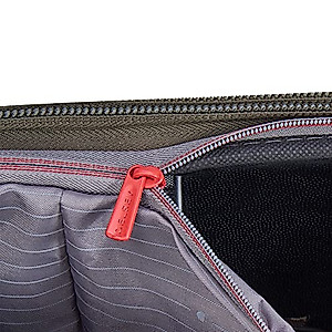 Delsey Paris Unisex Adults’ Modern, Moka, L (71cm-83.61L)