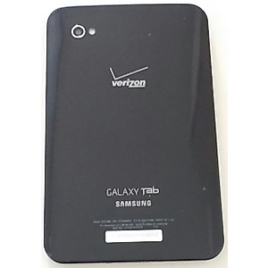 Samsung Galaxy Tab (7-inch, 16GB, Wi-Fi)