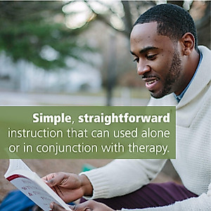 The Mindfulness Workbook for OCD: A Guide to Overcoming Obsessions and Compulsions Using Mindfulness and Cognitive Behavioral Therapy (New Harbinger Self-Help Workbook)