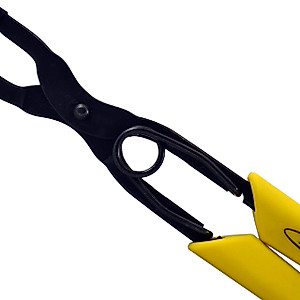 IET Cable Connector Insertion or Extraction Tool, Easily Portable Tool for Professional Technicians, Electricians, and Installers, 3.49 Ounces