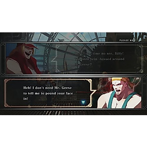 The King of Fighters XIII - Xbox 360