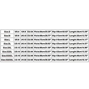 Crop Tops Short Sleeve for Women Elastic Womens Drawstring Casual Comfy Waist Pocketed Pants Splice Shorts Loose Pants