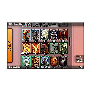 Culdcept Revolt - Nintendo 3DS