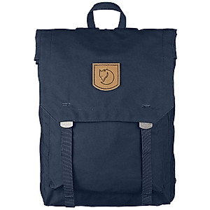 Fjallraven Foldsack No.1 Backpack - Navy