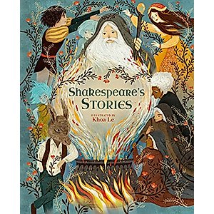 Shakespeare's Stories
